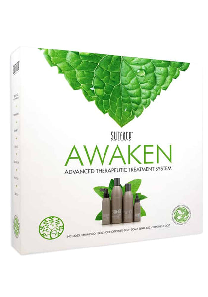 Surface Awaken Advanced Therapeutic Treatment System – Beans Beauty