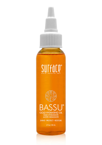 Surface Bassu Moisture Gold Hydrating Oil – Beans Beauty