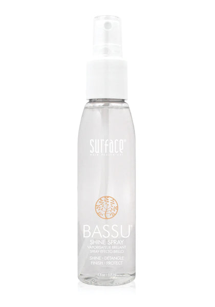 Surface Bassu Shine Spray 4oz – Beans Beauty