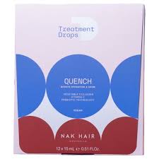 Treatment Drops - Quench – Beans Beauty