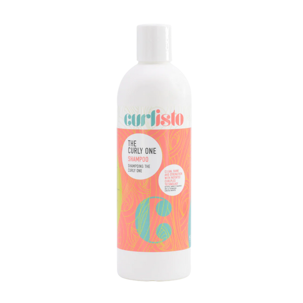 The Curly One Shampoo – Beans Beauty