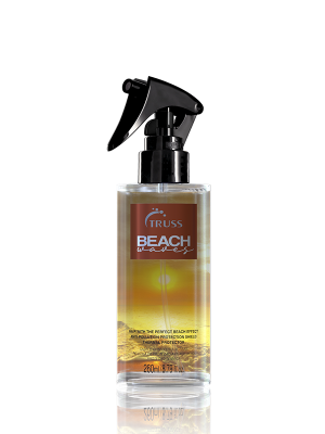 Truss Professional Beach Waves – Beans Beauty