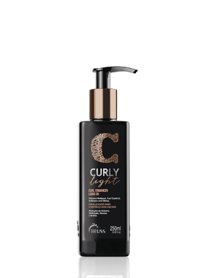 Truss Professional Curly Light – Beans Beauty