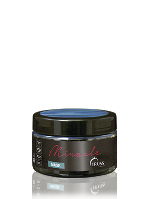 Truss Professional Miracle Mask – Beans Beauty