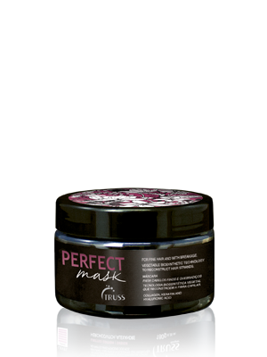 Truss Professional Perfect Mask – Beans Beauty