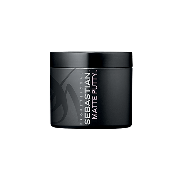 Sebastian Matte Putty – Beans Beauty