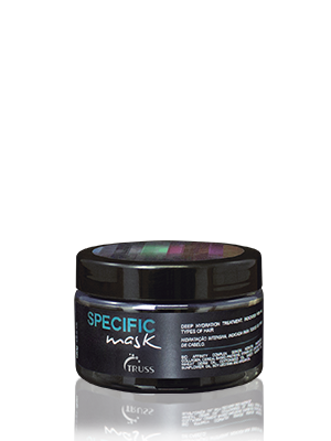 Truss Professional Specific Mask – Beans Beauty