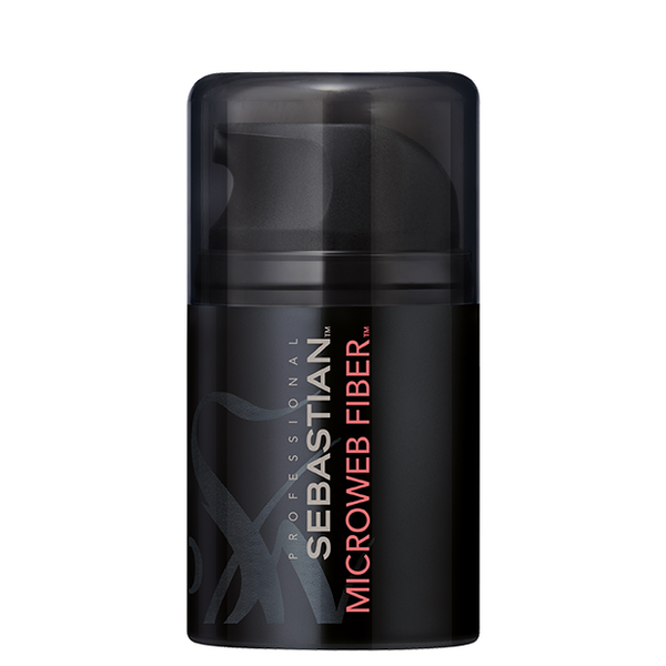 Sebastian Microweb Fiber ~ Elastic Texturizer – Beans Beauty